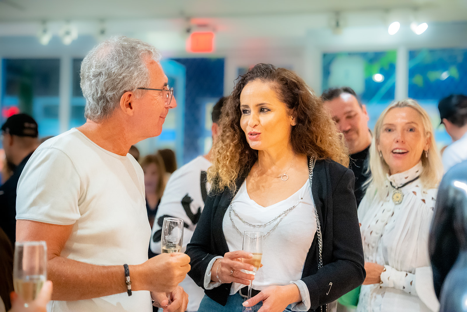 The Luxury Network USA Celebrates Art Basel Miami with Exclusive Botero ...