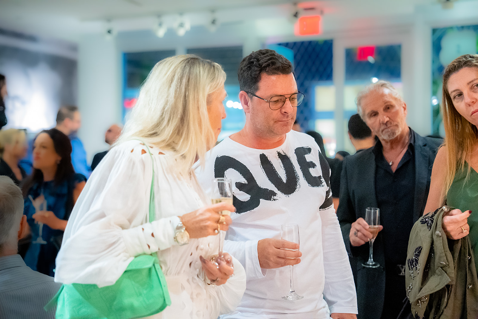 The Luxury Network USA Celebrates Art Basel Miami with Exclusive Botero ...